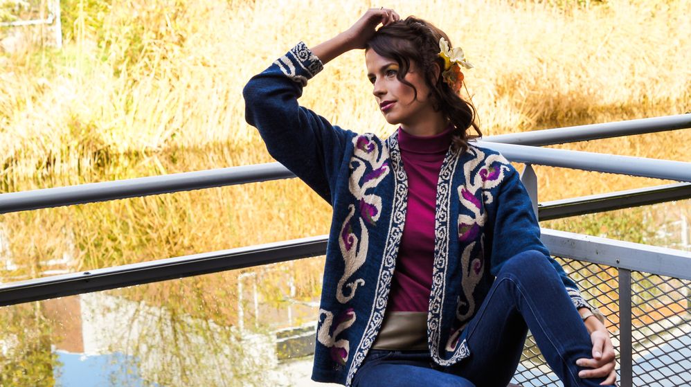 Feel the beauty, wear Asarti! - De Betere Wereld