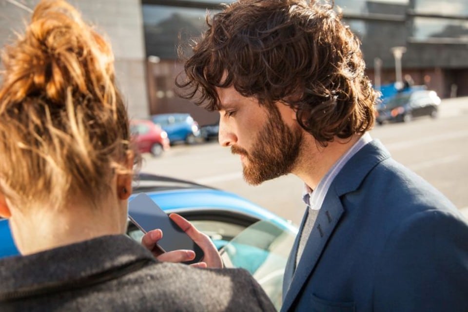 Van bezit naar gebruik, delen van producten is het nieuwe hebben