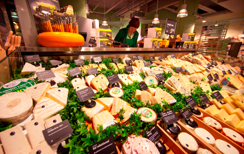 EkoPlaza krijgt EKO-Keurmerk certificaat - De Betere Wereld