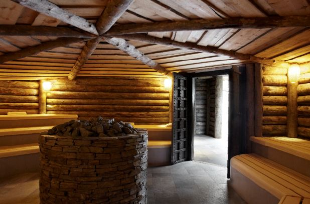 Fort Resort Beemster; hoe wellness even eco als chic is - De Betere Wereld