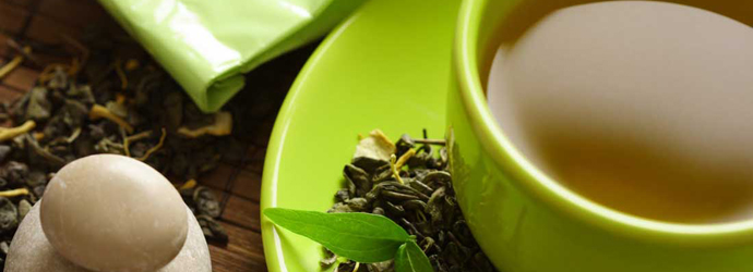 Groene thee voor een mooie winterdag - De Betere Wereld