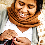 Feel the beauty, wear Asarti! - De Betere Wereld