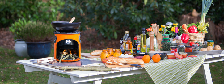 Mail & Win: 1 van de 3 trendy COOX kooktoestellen - De Betere Wereld