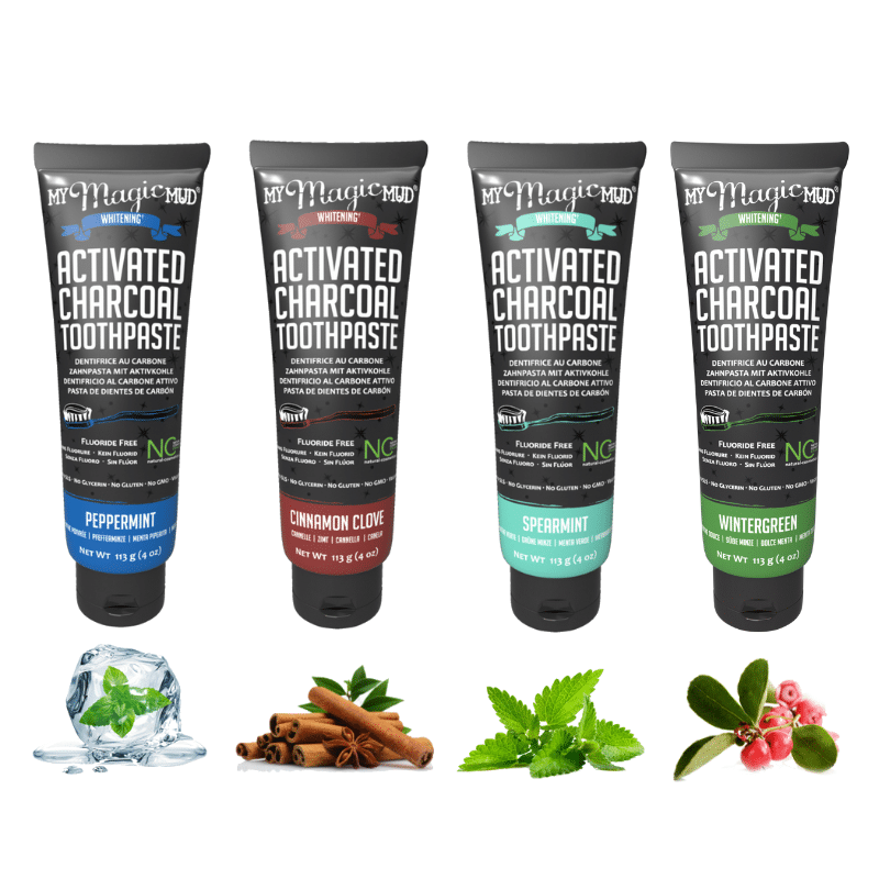 My Magic Mud - De Betere Wereld