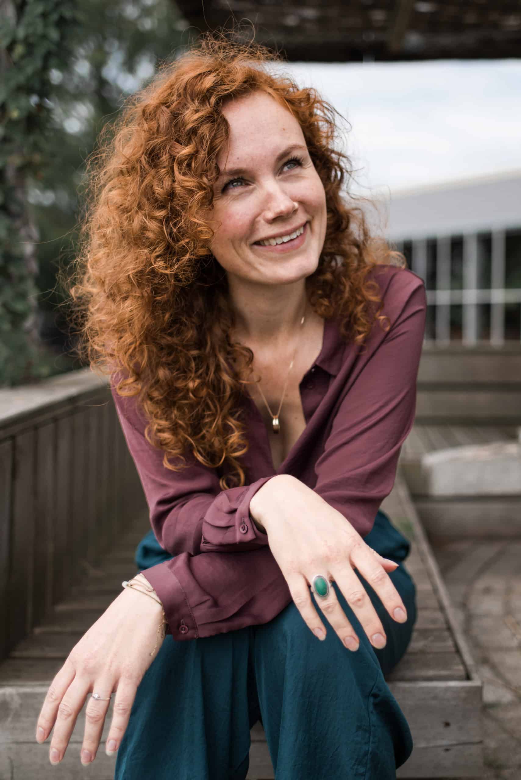 Interview met The Social Reporter - De Betere Wereld