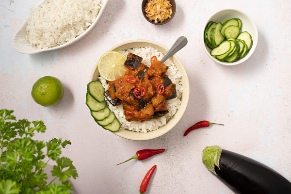 Thuis Indonesisch koken doe je met TerraSana - De Betere Wereld