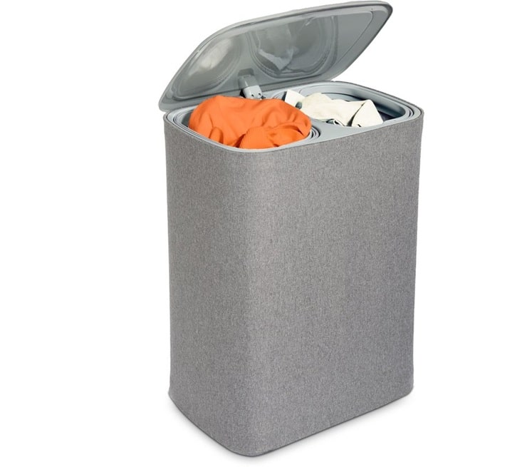 Beste wasmand van 2025 - Debeterewereld.nl