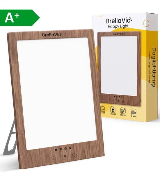 Beste daglichtlamp van 2025 - Debeterewereld.nl