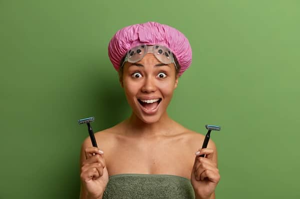 Beste ladyshave van 2025 - Debeterewereld.nl