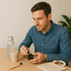 Beste energiemeter van 2025 - Debeterewereld.nl