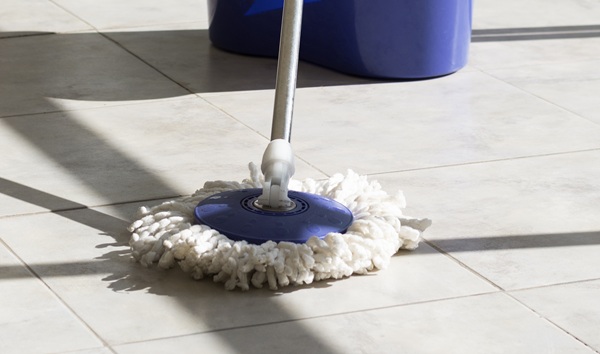 Beste vloermop van 2025 - Debeterewereld.nl